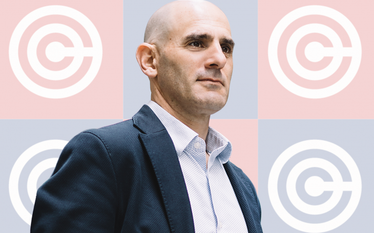 Expert Profile: Dan Schonfeld - Finance, Strategy & Tech Specialist ...