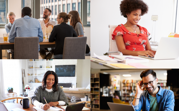 What's the plan? A DIY career development workshop for freelancers ...